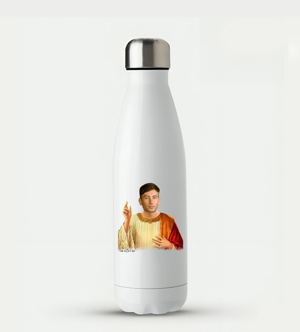 Barry Keegan Bottle