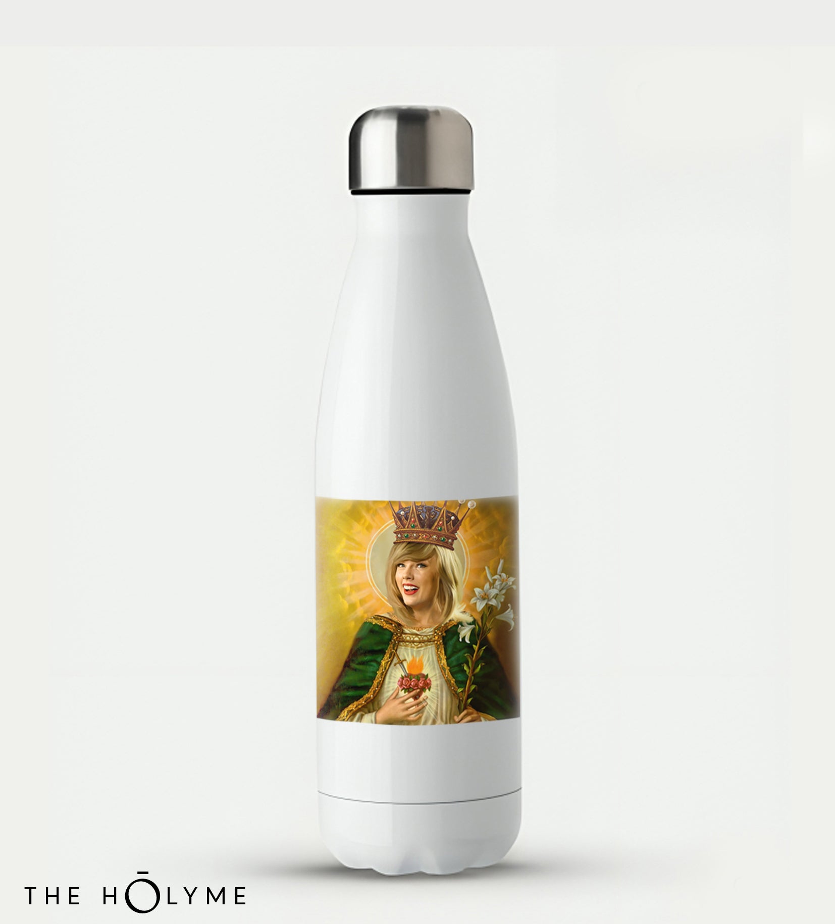 Taylor Swift Water Bottle